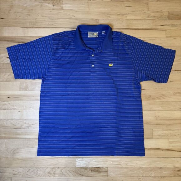 Augusta Sportswear | Shirts | Masters Augusta National Golf Shop Shirt ...